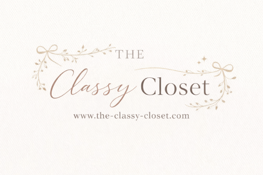 Women's Boutique Clothing & More – The Classy Closet LLC